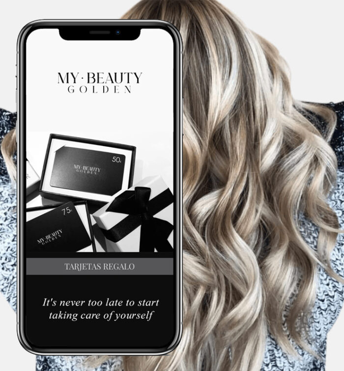 Centro de belleza en Barrio Salamanca | My Beauty Golden